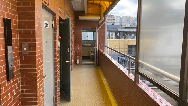 ★NEW★【駒込2分】2名用個室ブース。Zoom会議、PC作業、動画撮影、勉強等。超高速WIFI 2Gbps(C-2)の写真23