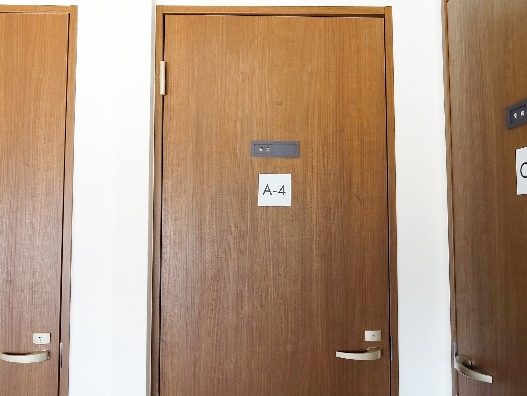 ★NEW★【駒込2分】ドア付き1人用個室ブース。Zoom会議、PC作業、動画撮影、勉強等。超高速WIFI 2Gbps（A-4）の写真11