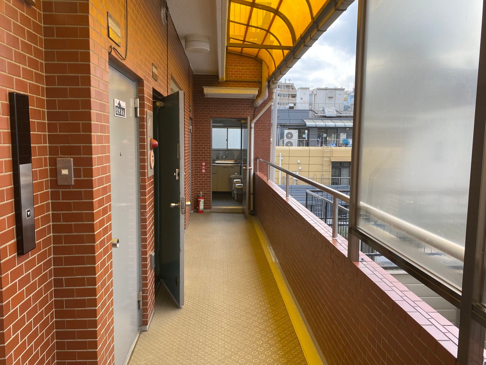 ★NEW★【駒込2分】ドア付き1人用個室ブース。Zoom会議、PC作業、動画撮影、勉強等。超高速WIFI 2Gbps（A-4）の写真23