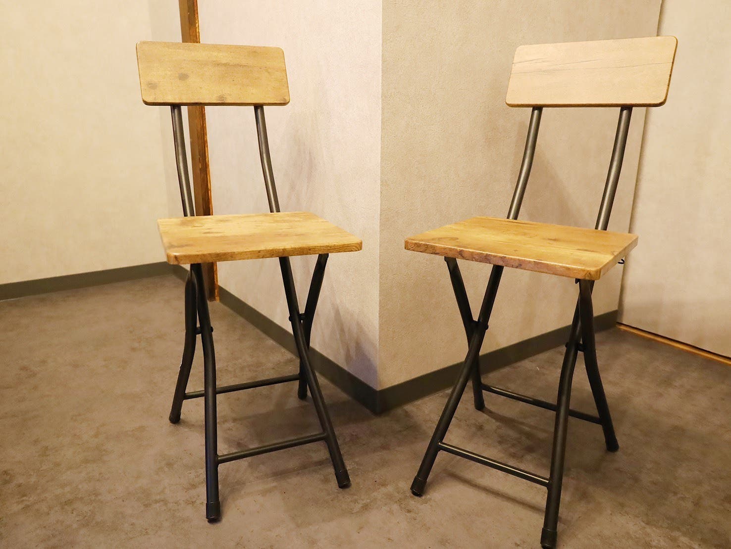 ★NEW★【北千住2分】落ち着いた空間。窓開け可。高速WiFi・各種設備無料！会議、レッスン・整体等（RoomA・最大10名）の写真21