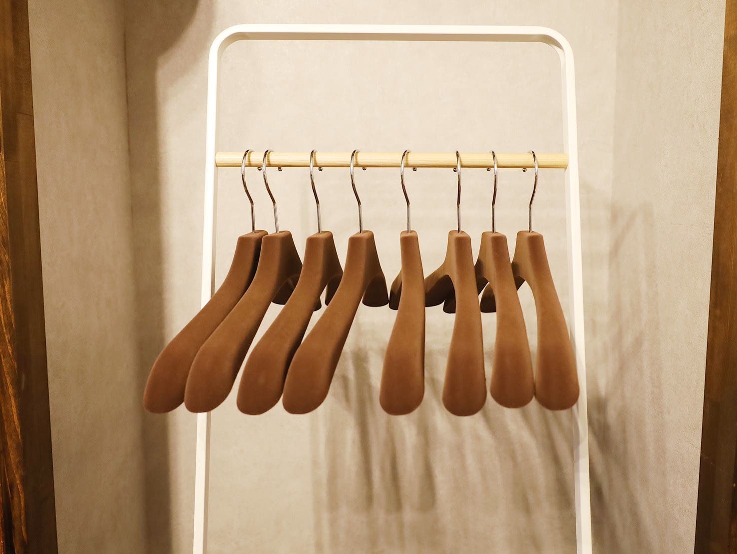 ★NEW★【北千住2分】落ち着いた空間。窓開け可。高速WiFi・各種設備無料！会議、レッスン・整体等（RoomA・最大10名）の写真22