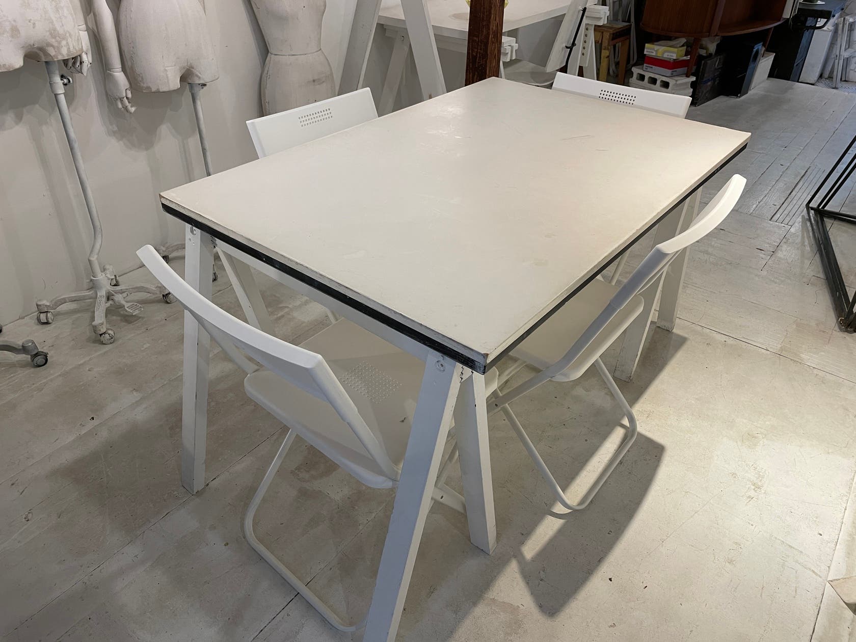 《中目黒駅徒歩1分》築70年の古民家をモダンにリノベーションしたギャラリー。撮影、展示会、pop up、アート作品展などに！の写真16