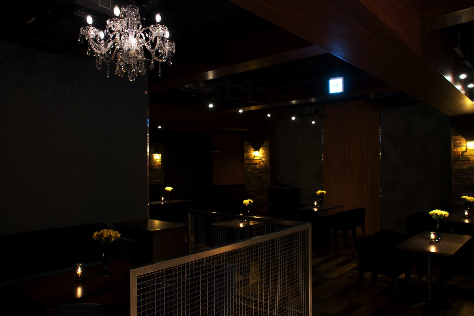 【東京　三軒茶屋】 ラグジュアリーな隠れ家♪　音響施設充実♪様々なシーンでご利用出来ます♪の写真5