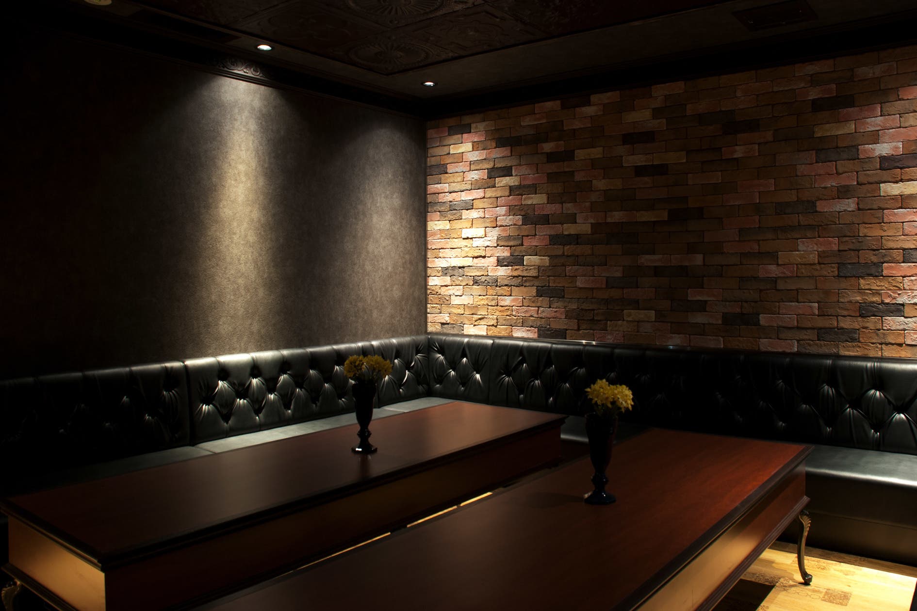 【東京　三軒茶屋】 ラグジュアリーな隠れ家♪　音響施設充実♪様々なシーンでご利用出来ます♪の写真6