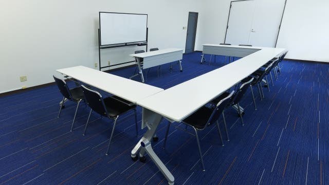 都心からアクセス良好で宿泊も可能な会議室!幕張インター1分の写真3