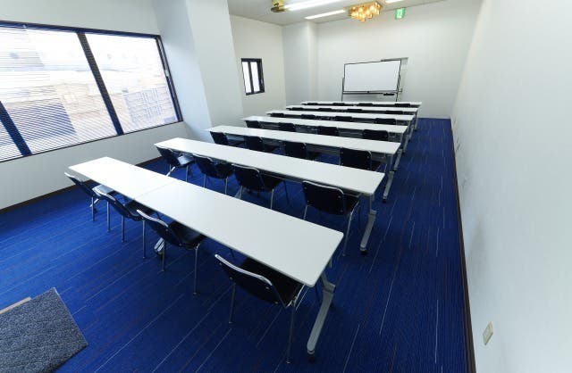 都心からアクセス良好で宿泊も可能な会議室！幕張インター１分の写真6