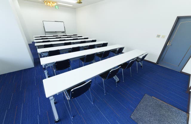 都心からアクセス良好で宿泊も可能な会議室！幕張インター１分の写真7