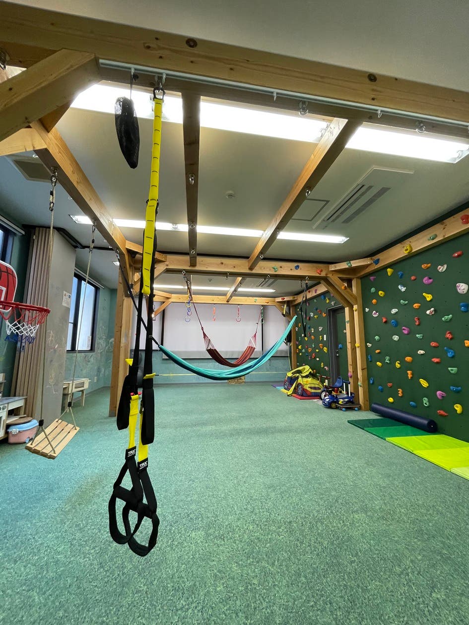 お家キャンプ場の写真11