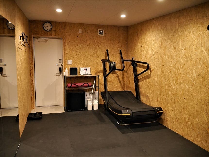 OHAROOM【赤松ROOM2】　365日・24時間・好きな時間に最適なスペースを・・・の写真5