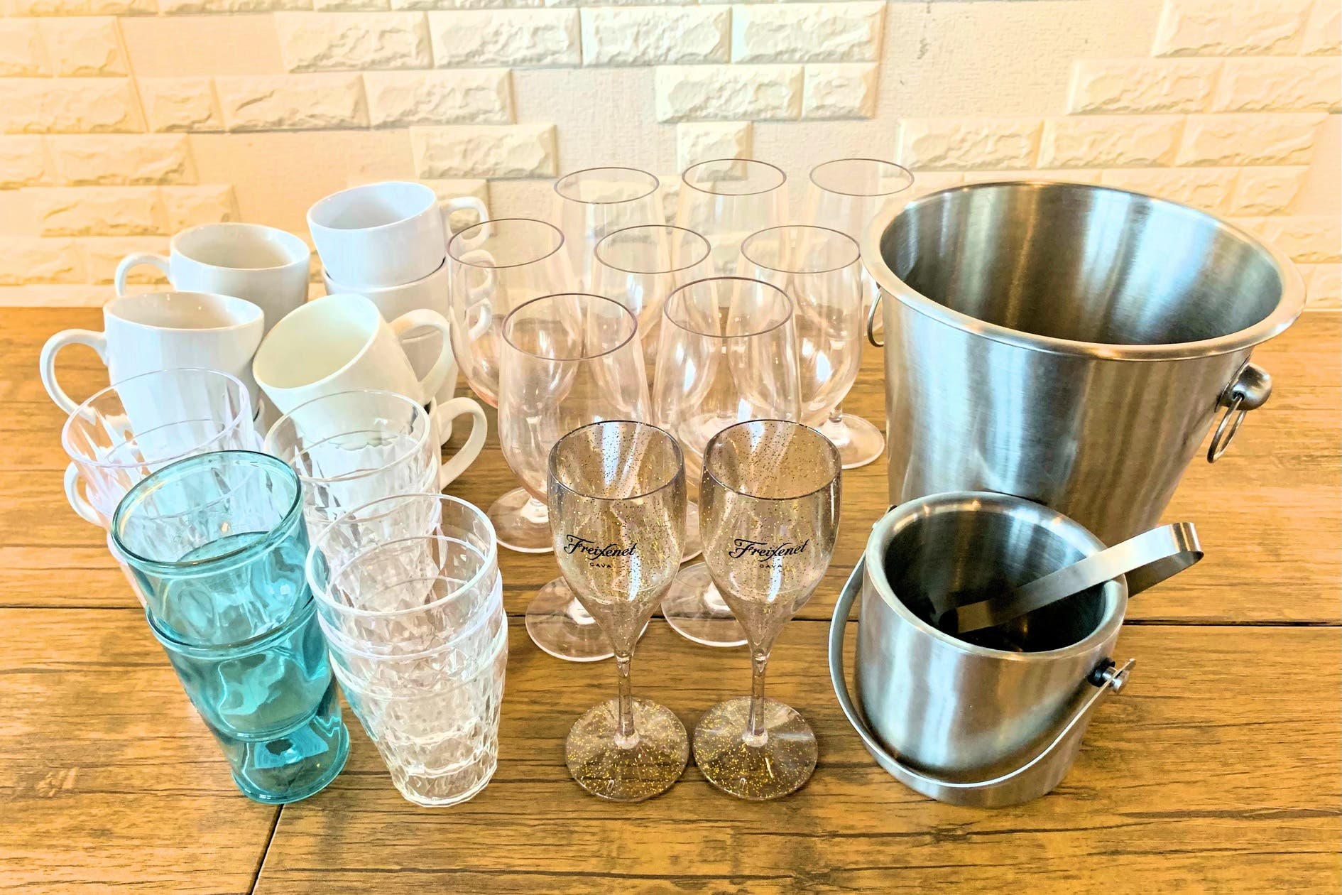 【渋谷駅4分】🦌贅沢クリスマス🛷パーティー・飲み会・デート・ゴロゴロ女子会に✨最大何名でも♪一年お疲れさまでした🥂の写真20