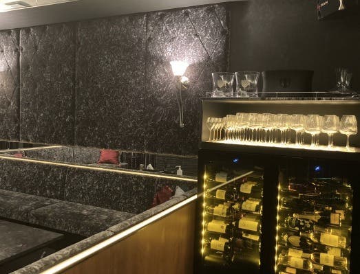 【六本木　西麻布】普段は会員制BAR♪ １店舗完全貸切なので特別な会や撮影等に♪の写真7