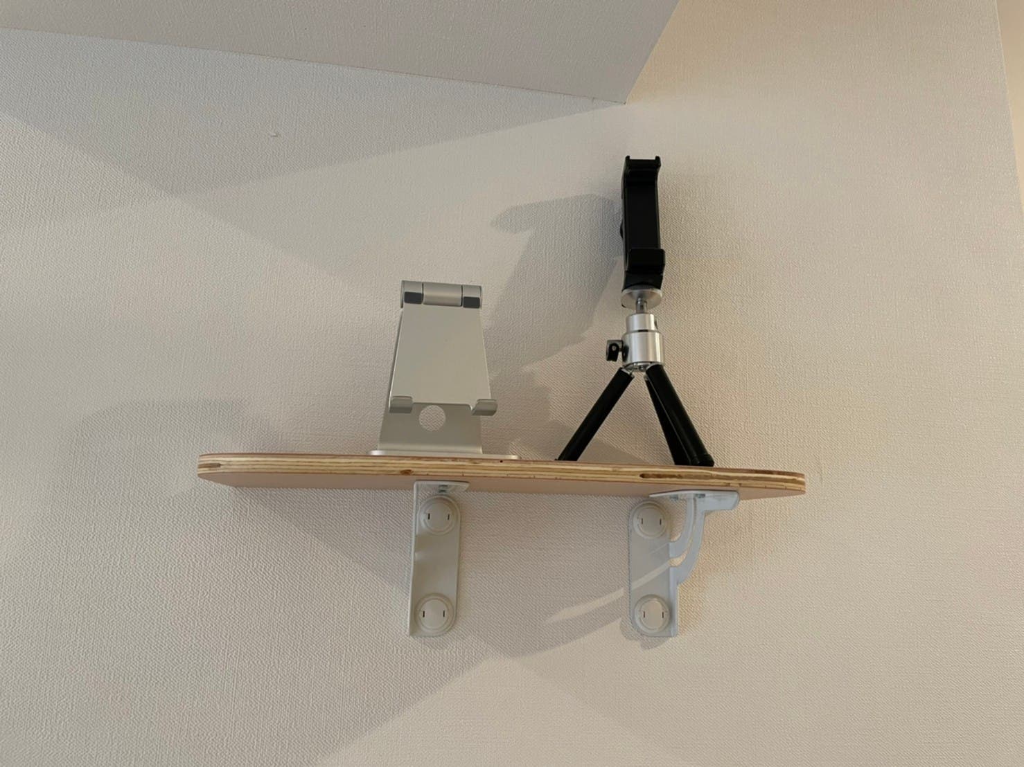 【都心駅前のプライベート空間】Studio Lamp総武線大久保駅から徒歩30秒の路面１階の清潔感あふれるレンタルスタジオです。の写真12