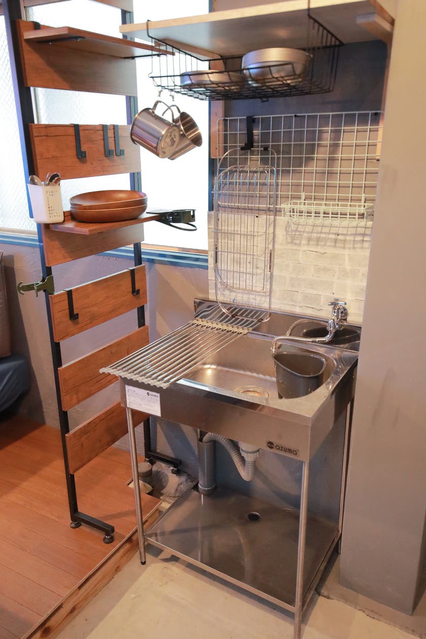 梅田で唯一の完全非接触型カラオケ・ダーツレンタルルーム◇デート/女子会/飲み会/ダーツ/始発待ち◇の写真8