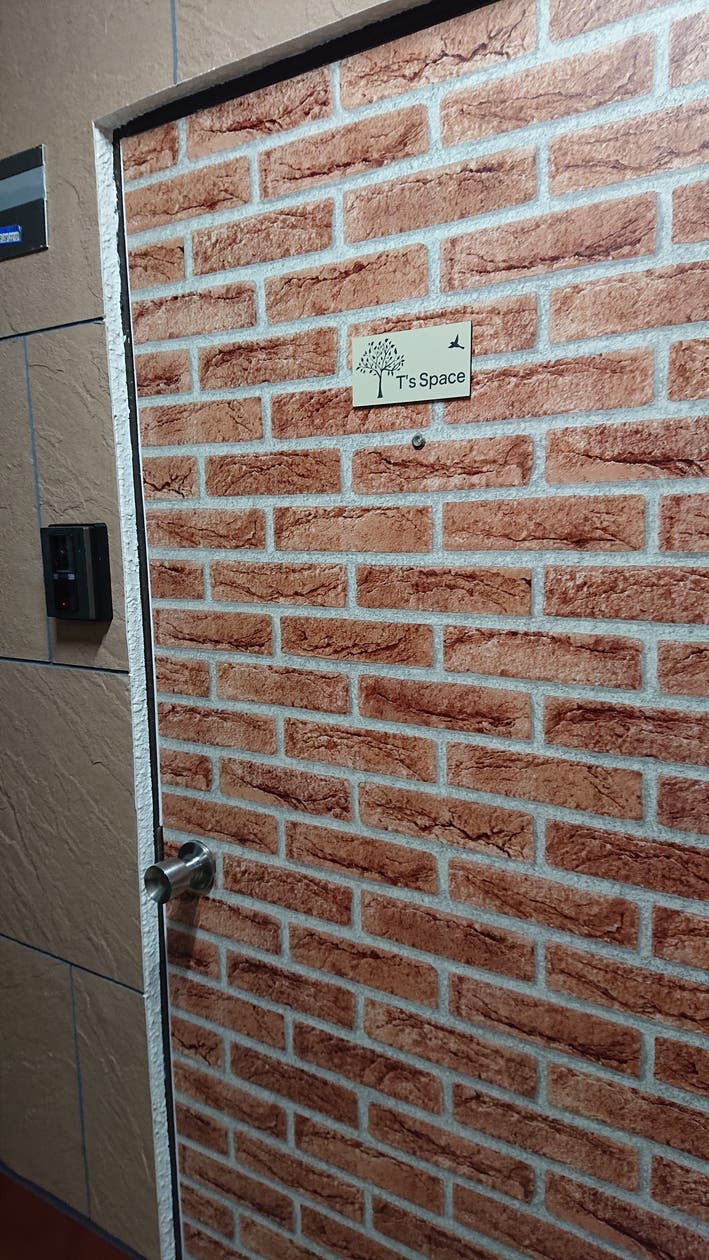 おうちスペース、映画鑑賞会、コスプレ撮影、勉強会、少人数での飲み会。の写真20