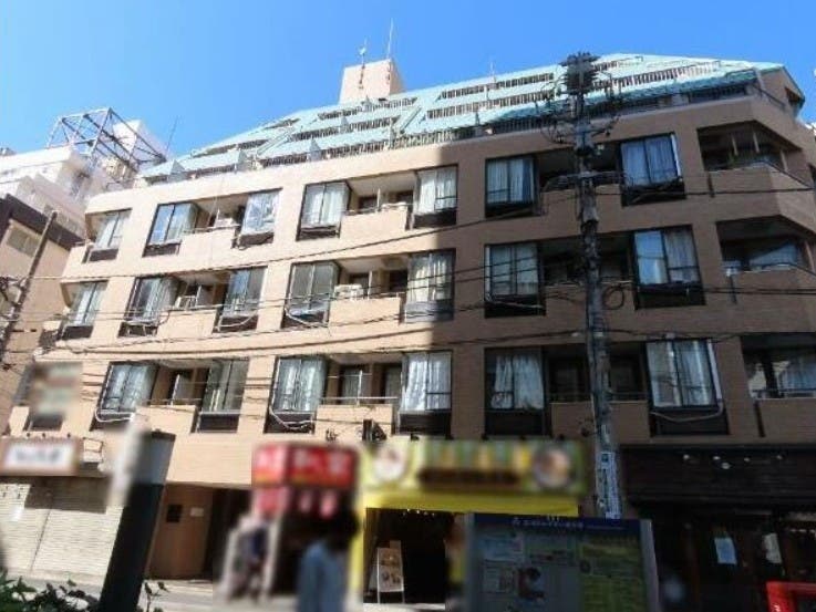 【JR五反田駅徒歩2分】🌹レンタルサロン＆COCO|整体マッサージ｜完全個室｜WiFi有｜癒し空間｜自然光撮影✤24h除菌の写真22