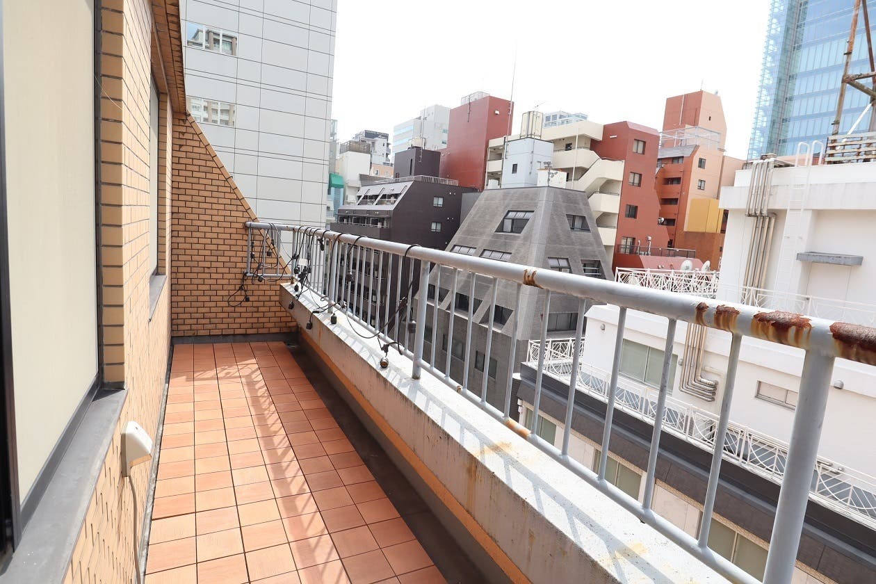 【JR五反田駅徒歩2分】🌹レンタルサロン＆COCO|整体マッサージ｜完全個室｜WiFi有｜癒し空間｜自然光撮影✤24h除菌の写真21