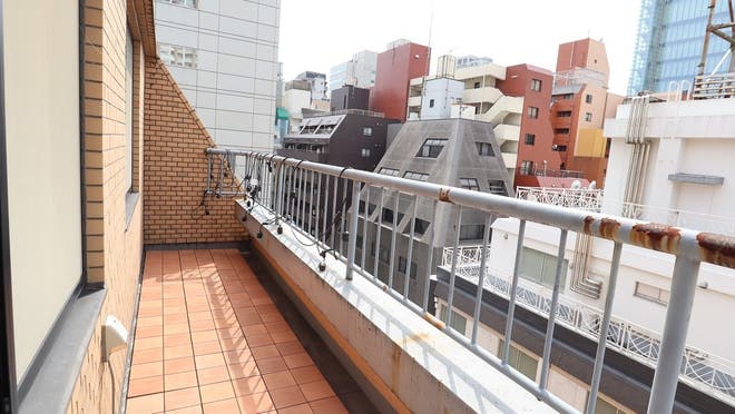 【JR五反田駅徒歩2分】🌹レンタルサロン&COCO|整体マッサージ|完全個室|WiFi有|癒し空間|自然光撮影✤24h除菌の写真21