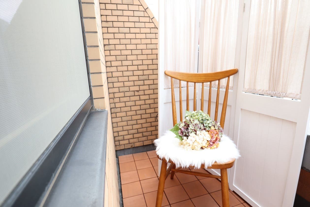 【JR五反田駅徒歩2分】🌹レンタルサロン＆COCO|整体マッサージ｜完全個室｜WiFi有｜癒し空間｜自然光撮影✤24h除菌の写真9