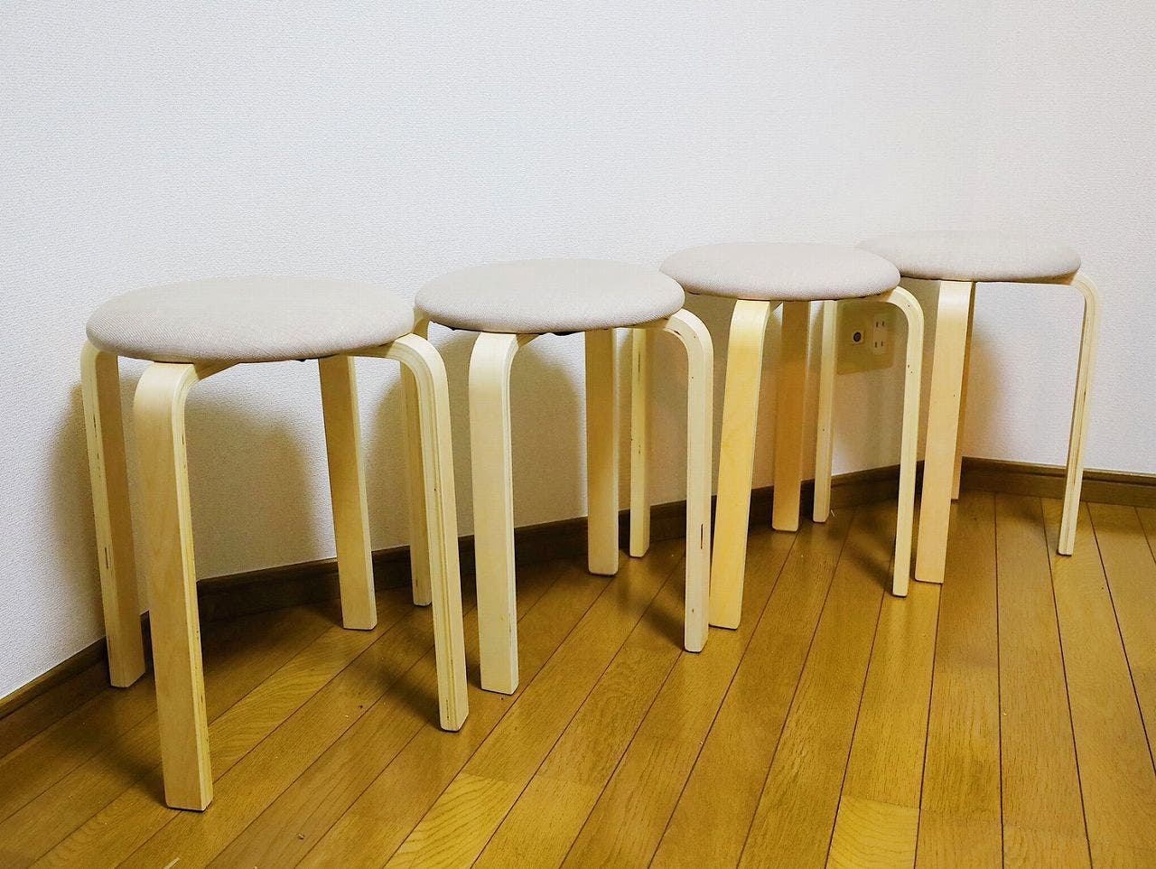 【溝の口駅1分！10名利用可！】綺麗な室内！WiFi・プロジェクター・ホワイトボード全て無料！ふれあい貸し会議室 溝の口Aの写真10