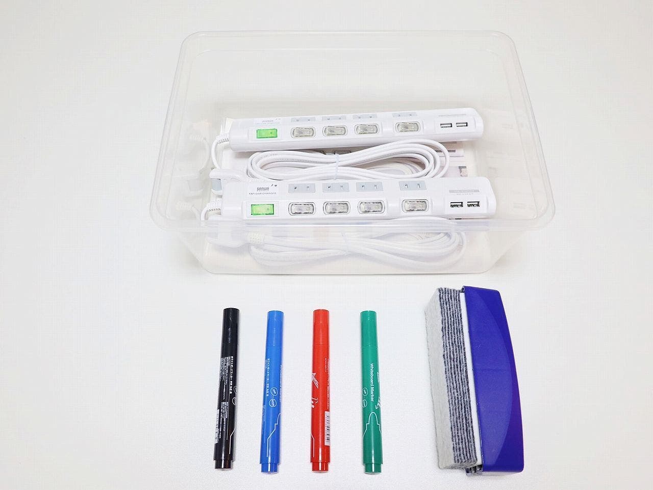 【溝の口駅1分！10名利用可！】綺麗な室内！WiFi・プロジェクター・ホワイトボード全て無料！ふれあい貸し会議室 溝の口Aの写真12