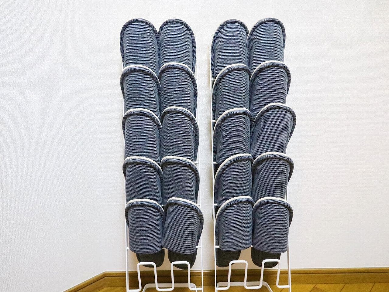 【溝の口駅1分！10名利用可！】綺麗な室内！WiFi・プロジェクター・ホワイトボード全て無料！ふれあい貸し会議室 溝の口Aの写真19