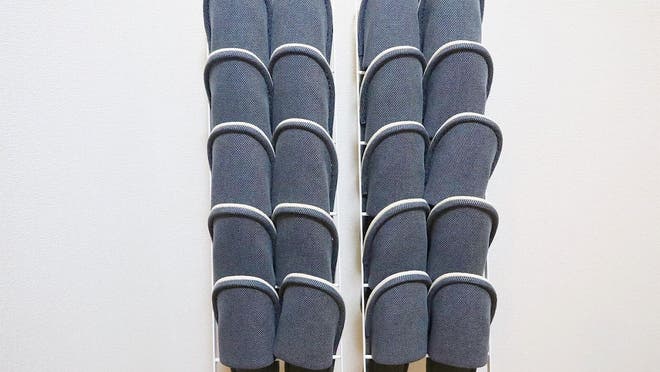 【溝の口駅1分!10名利用可!】綺麗な室内!WiFi・プロジェクター・ホワイトボード全て無料!ふれあい貸し会議室 溝の口Aの写真19