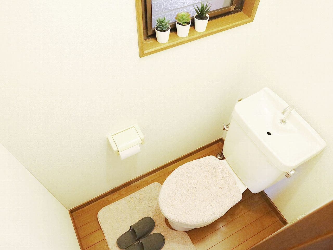 【溝の口駅1分！10名利用可！】綺麗な室内！WiFi・プロジェクター・ホワイトボード全て無料！ふれあい貸し会議室 溝の口Aの写真20