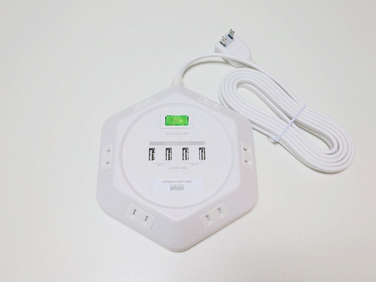 【溝の口駅1分！10名利用可！】綺麗な室内！WiFi・プロジェクター・ホワイトボード全て無料！ふれあい貸し会議室 溝の口Aの写真21