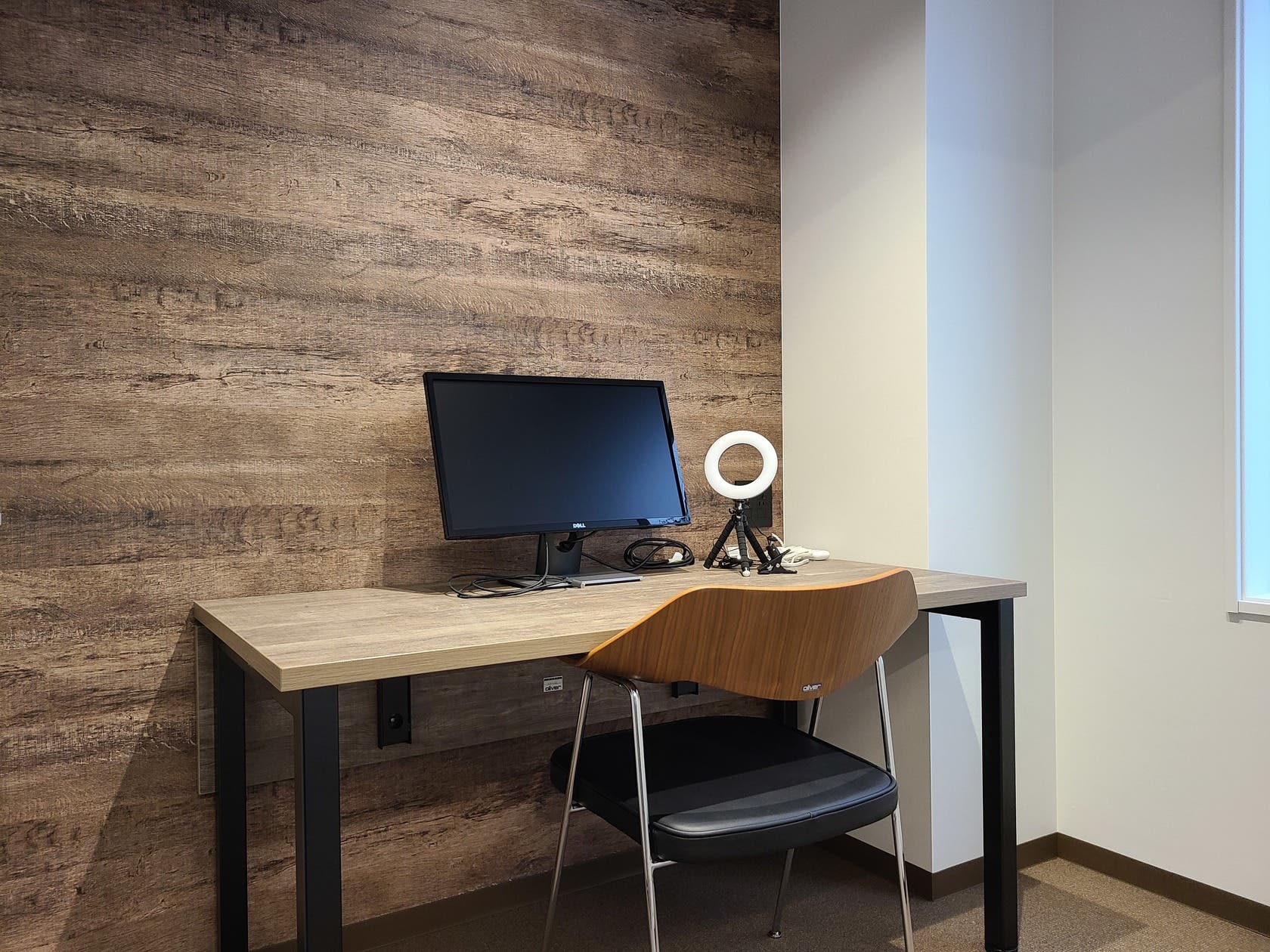 谷町四丁目駅4番より4分＜個室【RoomA】テレワーク＞リモートワーク/高速wifi/モニター/勉強/都度清掃/1時間から利用可の写真7