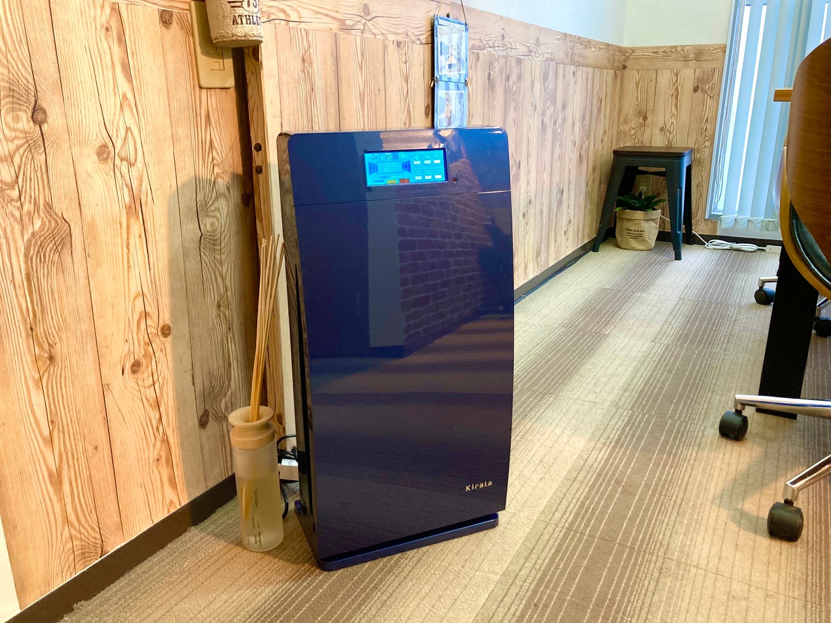 🏆名駅2分🉐管理費0円/Netflix見放題/65📺4K/4K Blu-ray📀/webカメラ/リングライト/ゴミ捨ての写真19