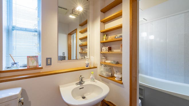 屋根付きで安心BBQ可★最新DAMカラオケ★川遊びOK★ファミリー・グループに最適!カラオケ・BBQはオプションの写真10