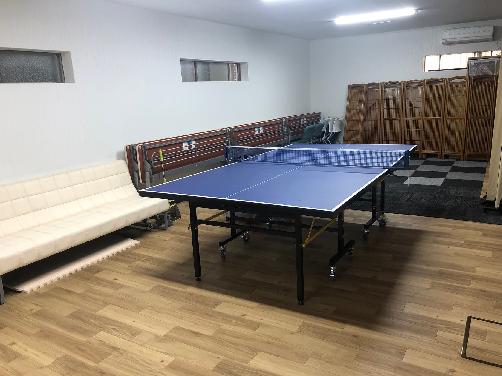 岩塚駅から徒歩15分の多目的スタジオの写真4