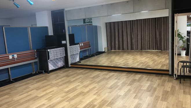 岩塚駅から徒歩15分の多目的スタジオの写真5