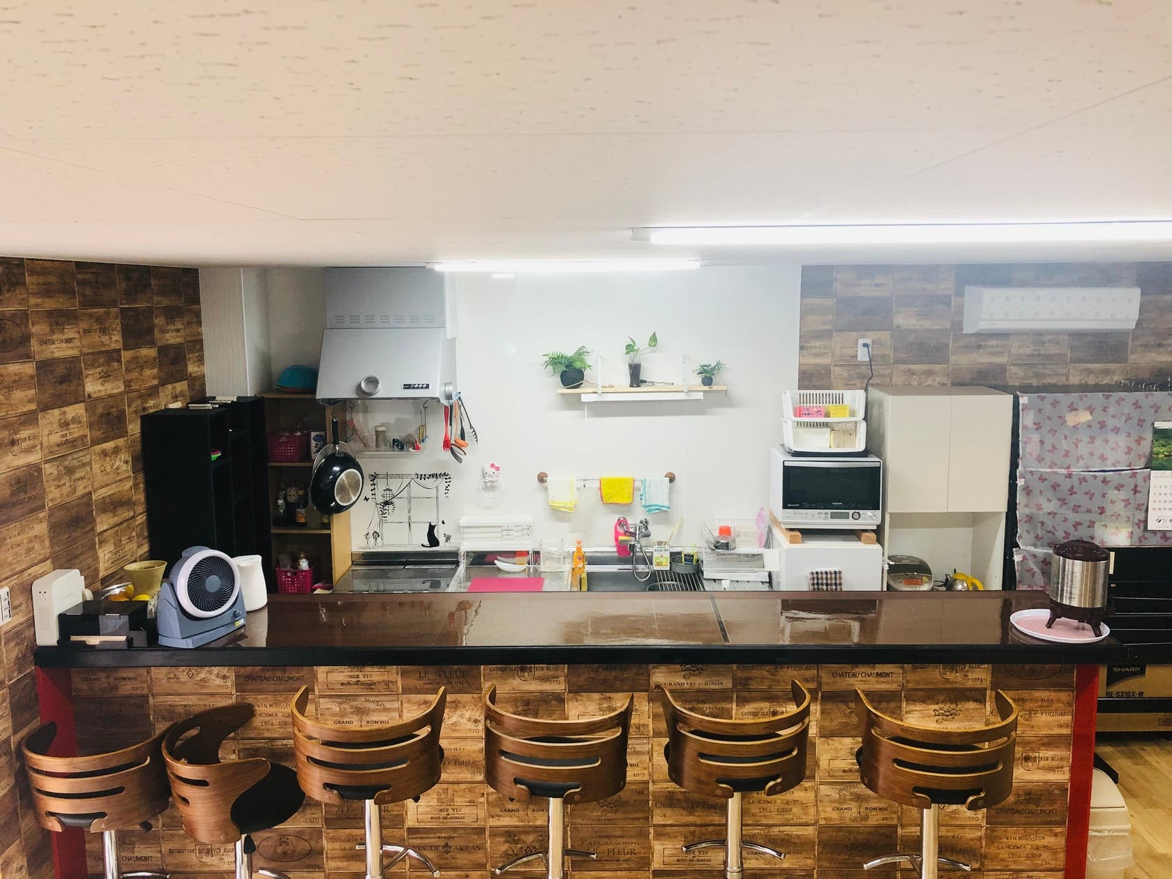 岩塚駅から徒歩15分の多目的スタジオの写真7