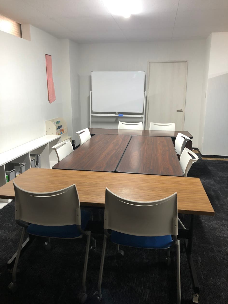 岩塚駅から徒歩15分の多目的スタジオの写真8