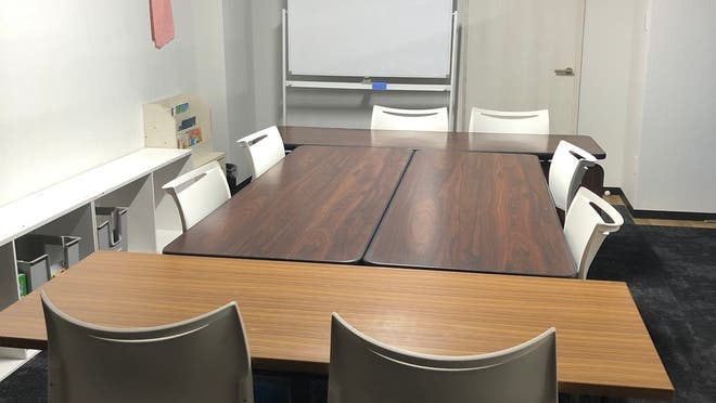 岩塚駅から徒歩15分の多目的スタジオの写真8