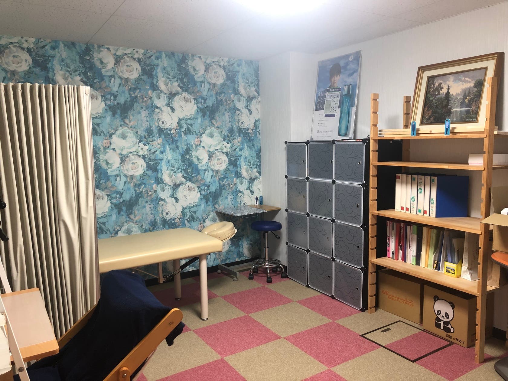 岩塚駅から徒歩15分の多目的スタジオの写真3