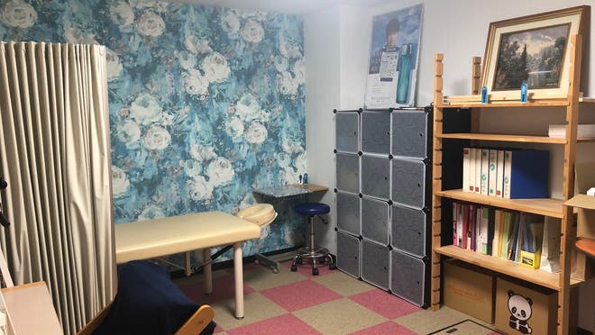 岩塚駅から徒歩15分の多目的スタジオの写真3