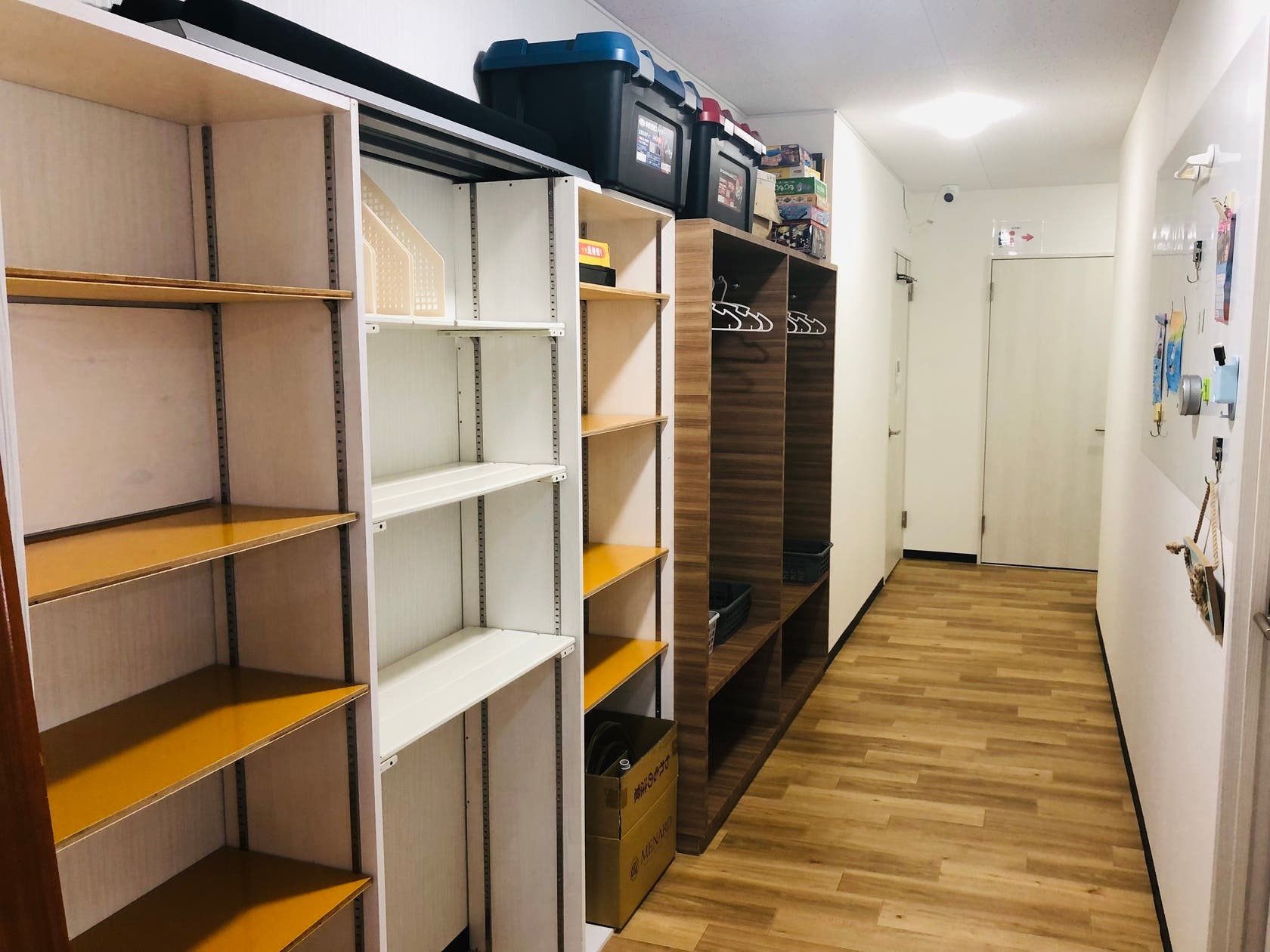 岩塚駅から徒歩15分の多目的スタジオの写真6