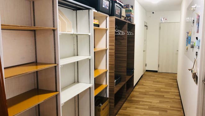 岩塚駅から徒歩15分の多目的スタジオの写真6