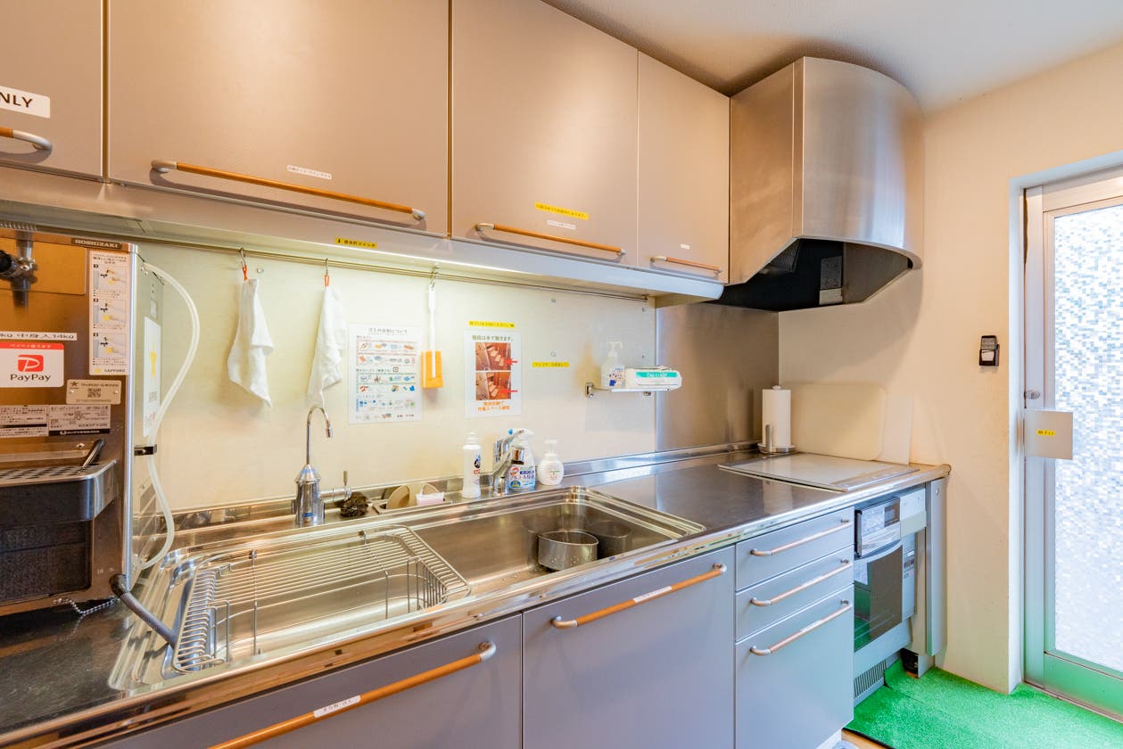 屋根付きで安心BBQ可★最新DAMカラオケ★川遊びOK★ファミリー・グループに最適！カラオケ・BBQはオプションの写真6