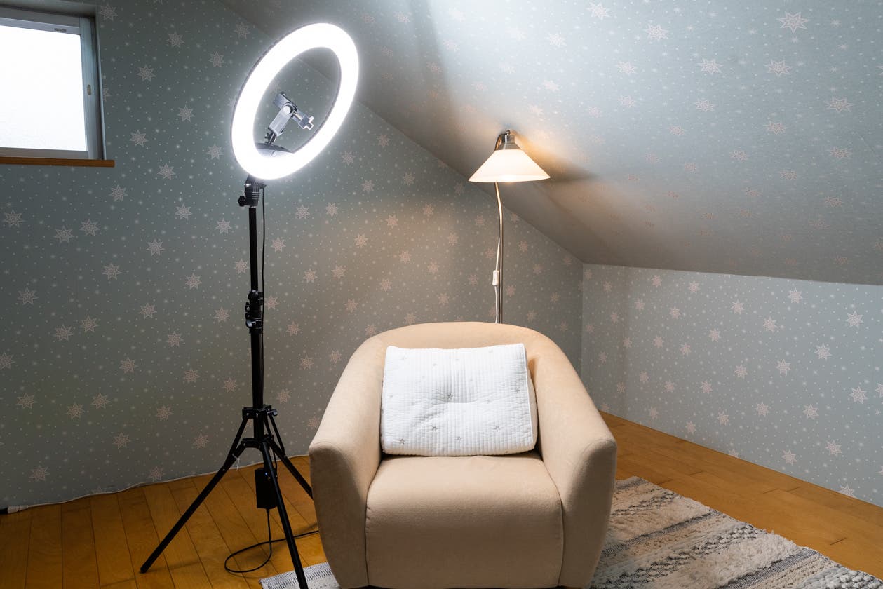 屋根付きで安心BBQ可★最新DAMカラオケ★川遊びOK★ファミリー・グループに最適！カラオケ・BBQはオプションの写真14