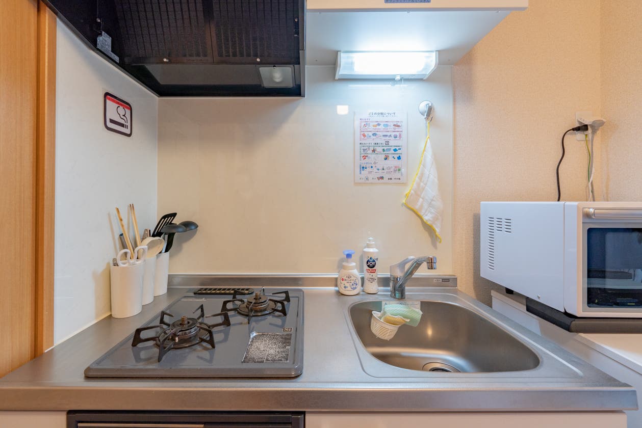 坂戸駅3分で駅近! 坂戸RSで素敵なイベント＆パーティを楽しもう♪ キッチン付・清潔・快適空間の写真7