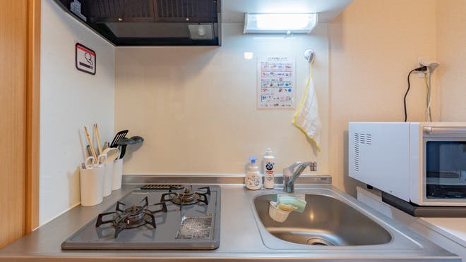 坂戸駅3分で駅近! 坂戸RSで素敵なイベント&パーティを楽しもう♪ キッチン付・清潔・快適空間の写真7