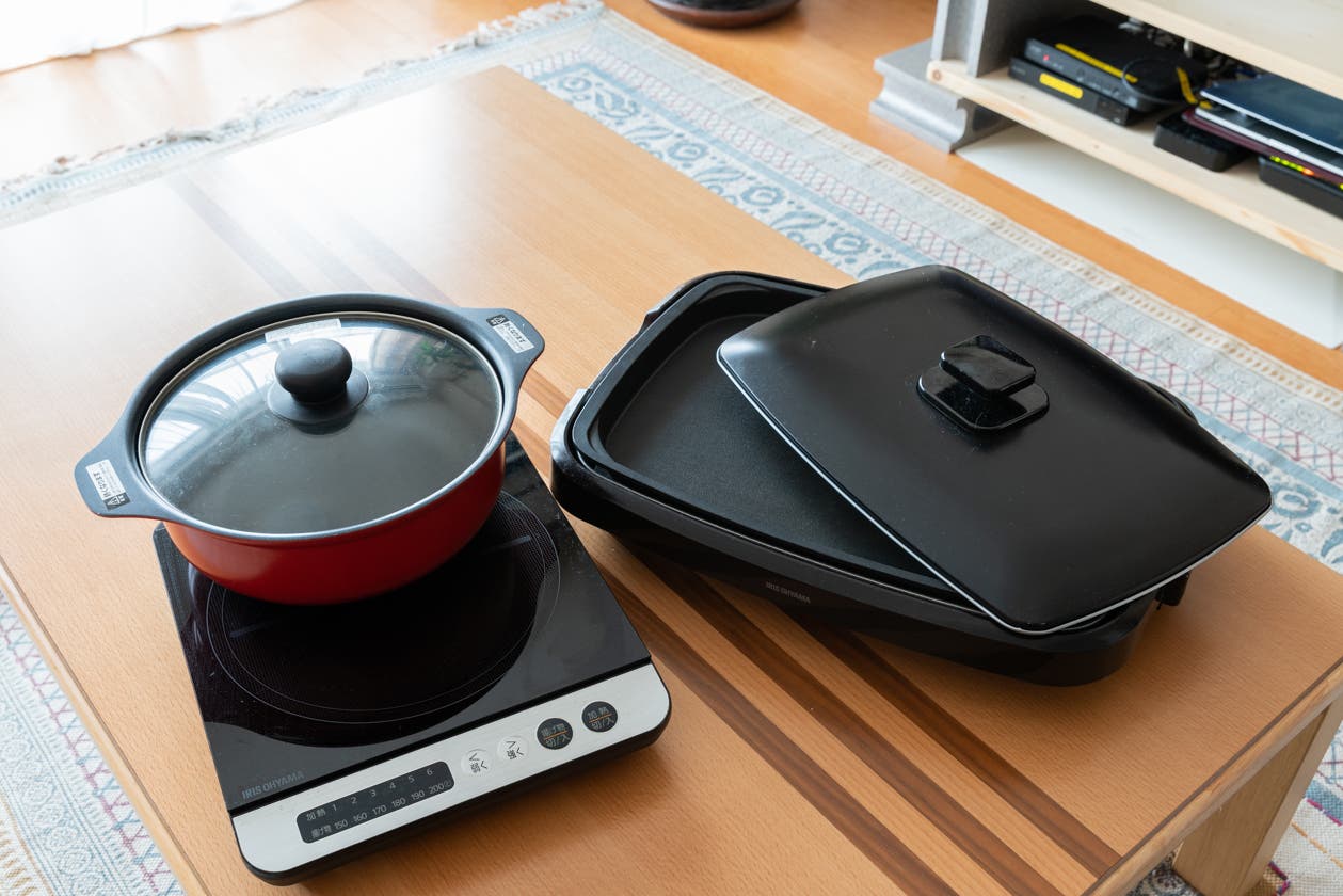 坂戸駅3分で駅近! 坂戸RSで素敵なイベント＆パーティを楽しもう♪ キッチン付・清潔・快適空間の写真13