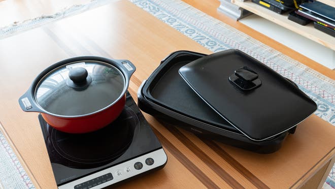 坂戸駅3分で駅近! 坂戸RSで素敵なイベント&パーティを楽しもう♪ キッチン付・清潔・快適空間の写真13