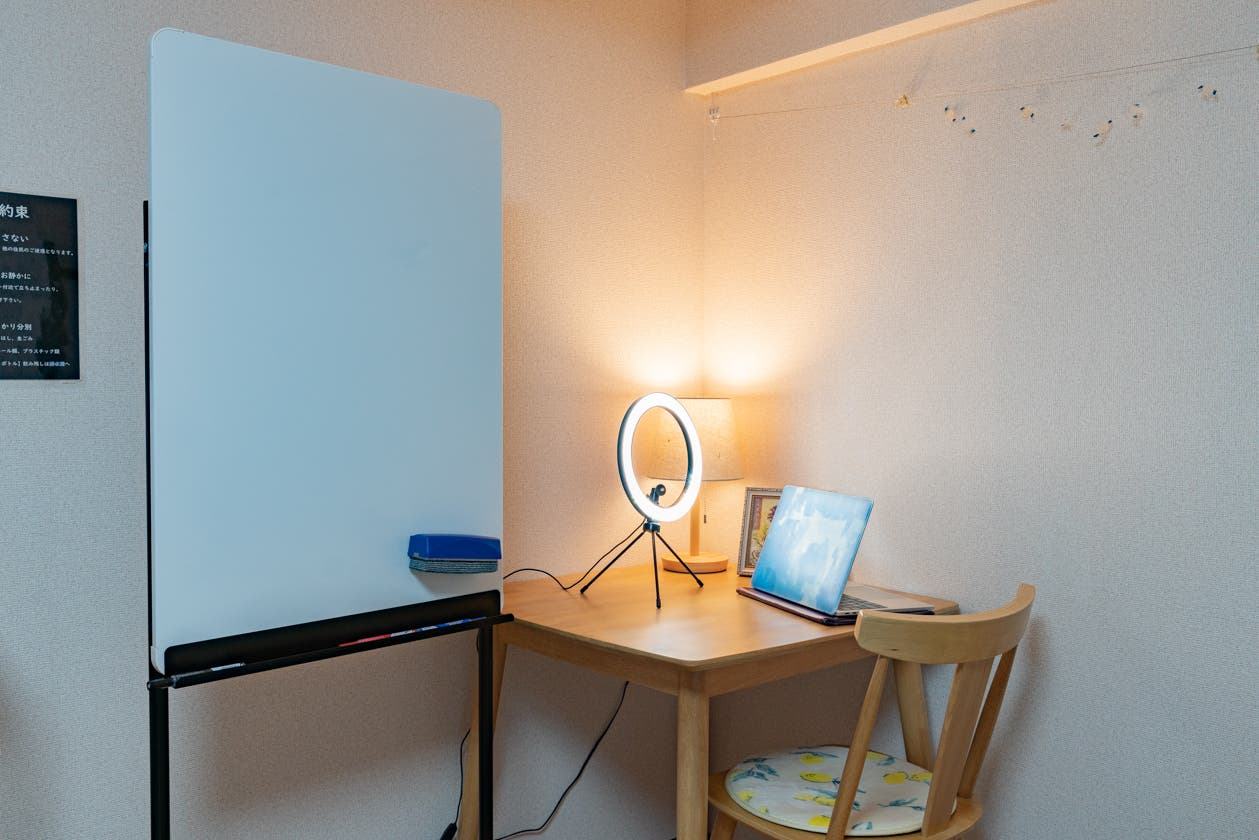 坂戸駅3分で駅近! 坂戸RSで素敵なイベント＆パーティを楽しもう♪ キッチン付・清潔・快適空間の写真24