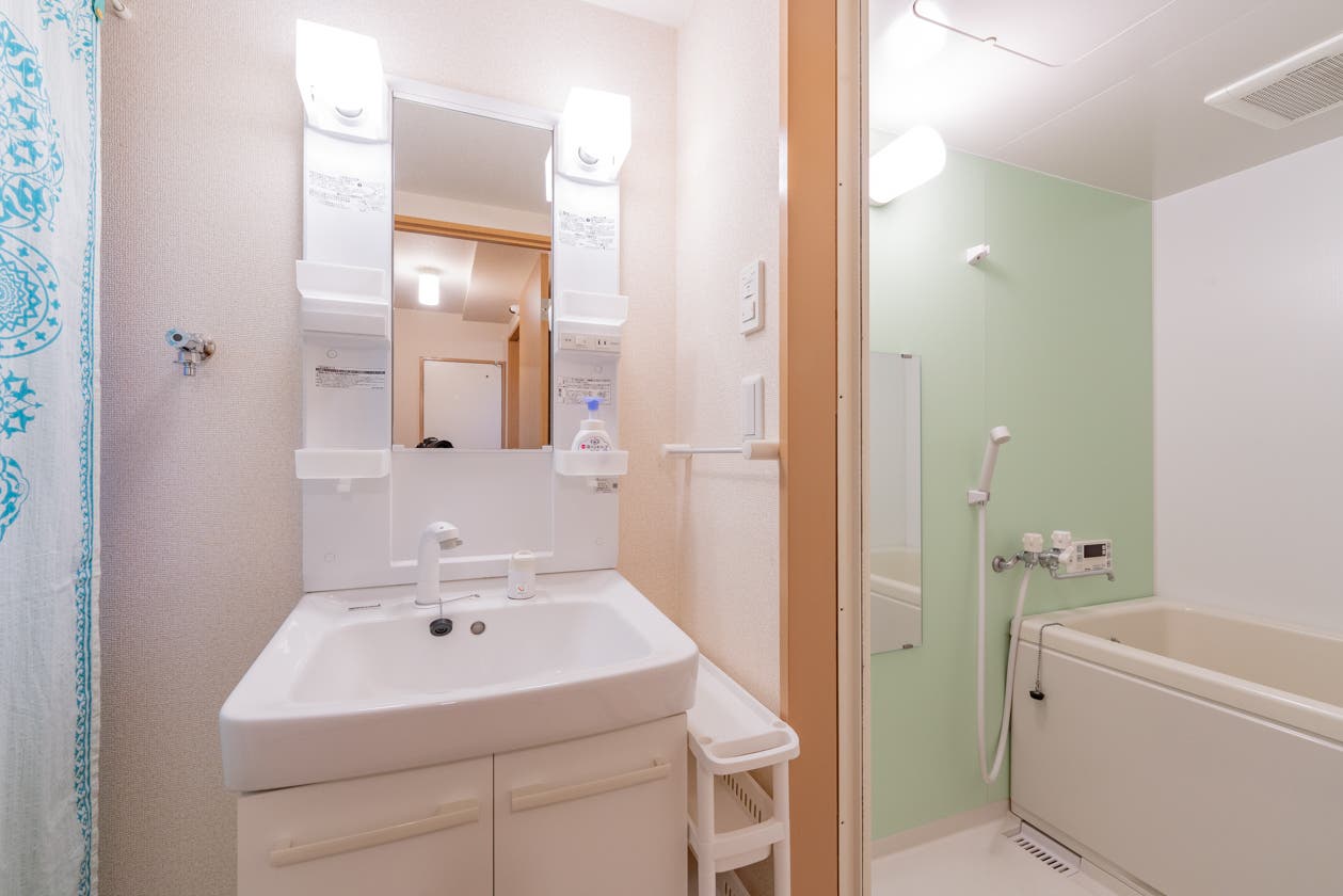 坂戸駅3分で駅近! 坂戸RSで素敵なイベント＆パーティを楽しもう♪ キッチン付・清潔・快適空間の写真19