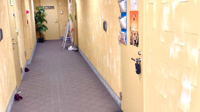 【用賀駅南口徒歩1分】ピアノ🎸防音室《🕒24時間/要予約》⭐️教室開講OK:Aルームの写真14