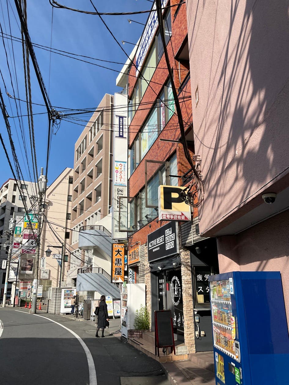 【溝の口徒歩２分】会議🏢商談🎸アンサンブル《🕒24時間／要予約》⭐️教室開講OK：Cルームの写真13